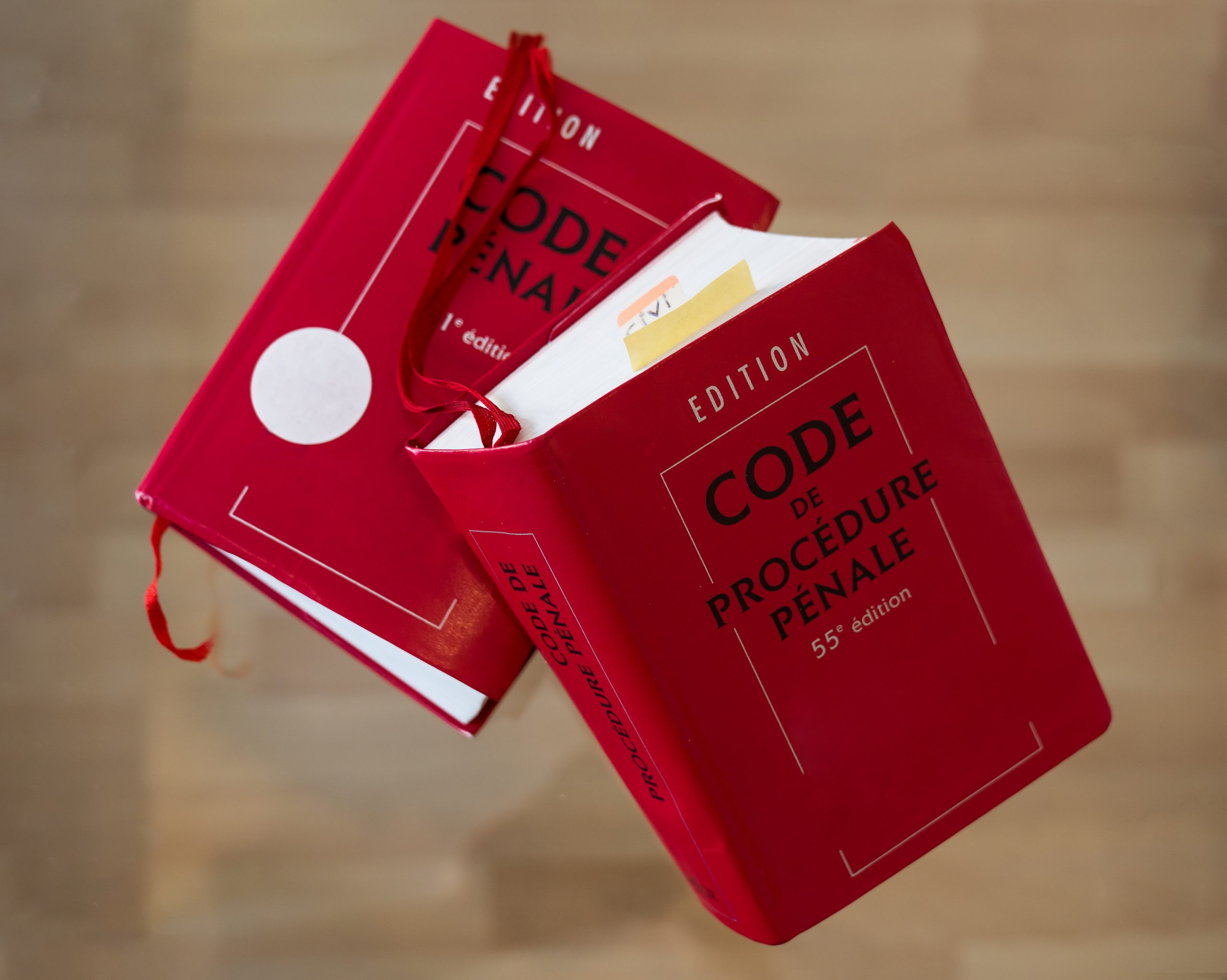 Comprendre l'obligation de dénonciation en 2 minutes